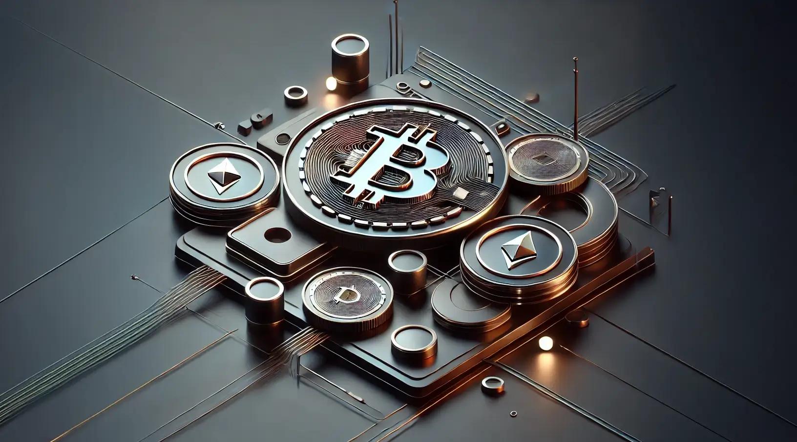 Airdrop Strategies: How to Trade, Stake, and Hold Tokens